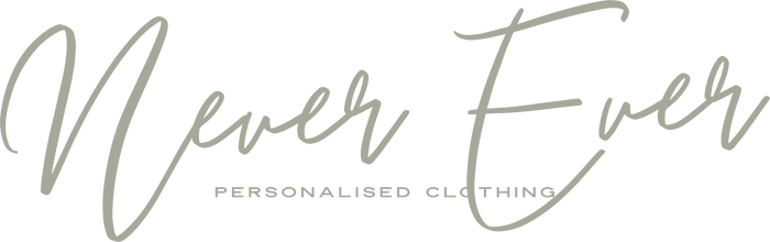 Varsity – Never Ever